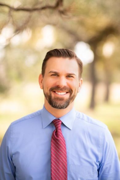 Tim Spence, MD - Whitestone Pediatrics